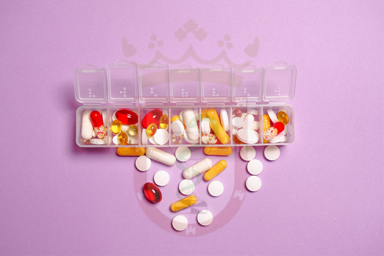 Sistema Personalizado de Dosificación de Medicamentos (SPD) Sistema ...